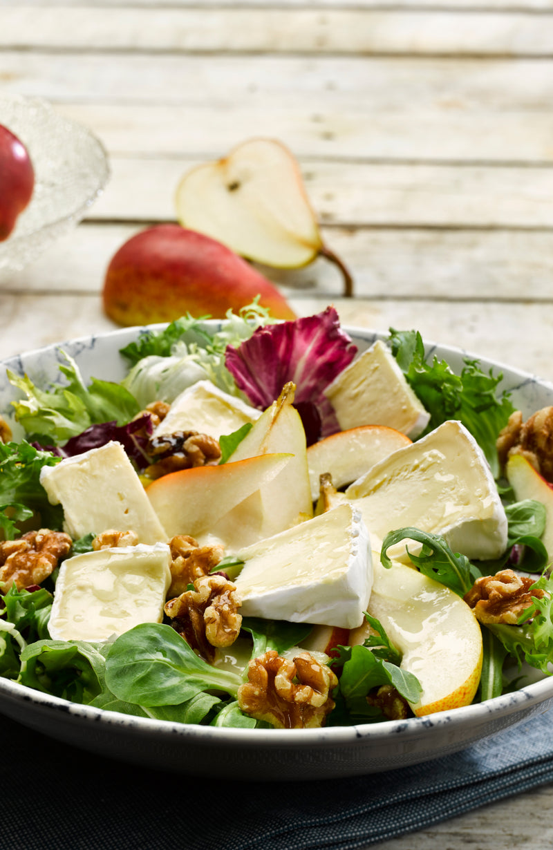 Delicious Caws Cenarth Recipes