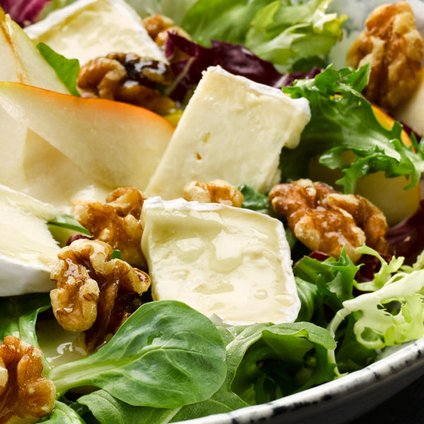 Delicious Caws Cenarth Recipes